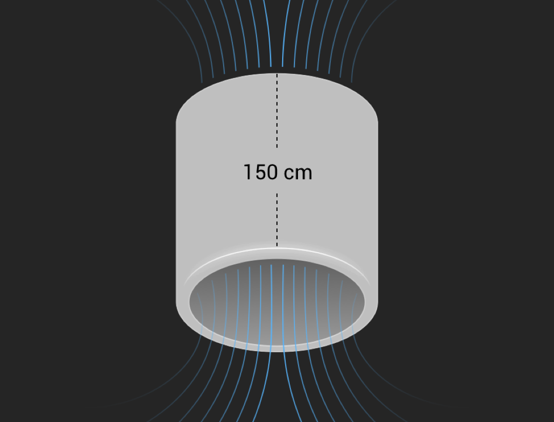 uMR® 570: 1.5T MR + 70cm Wide Bore | United-Imaging