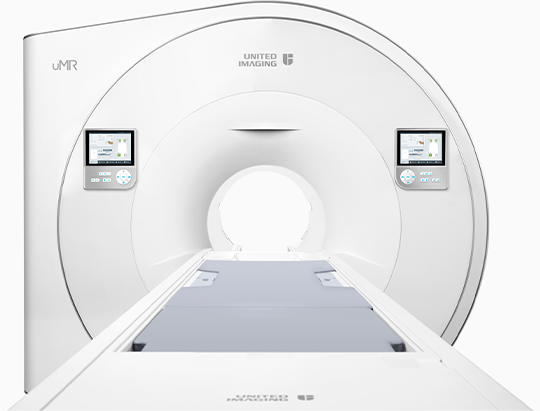 uMR® 570: 1.5T MR + 70cm Wide Bore | United-Imaging